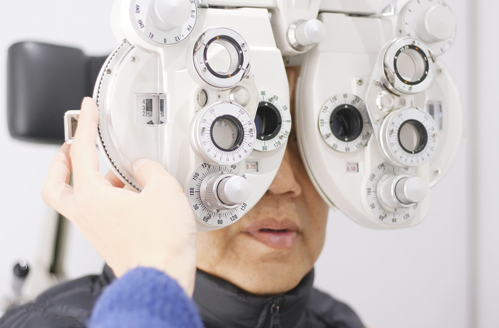 How Often Are You Supposed To Get an Eye Exam? | Ontario